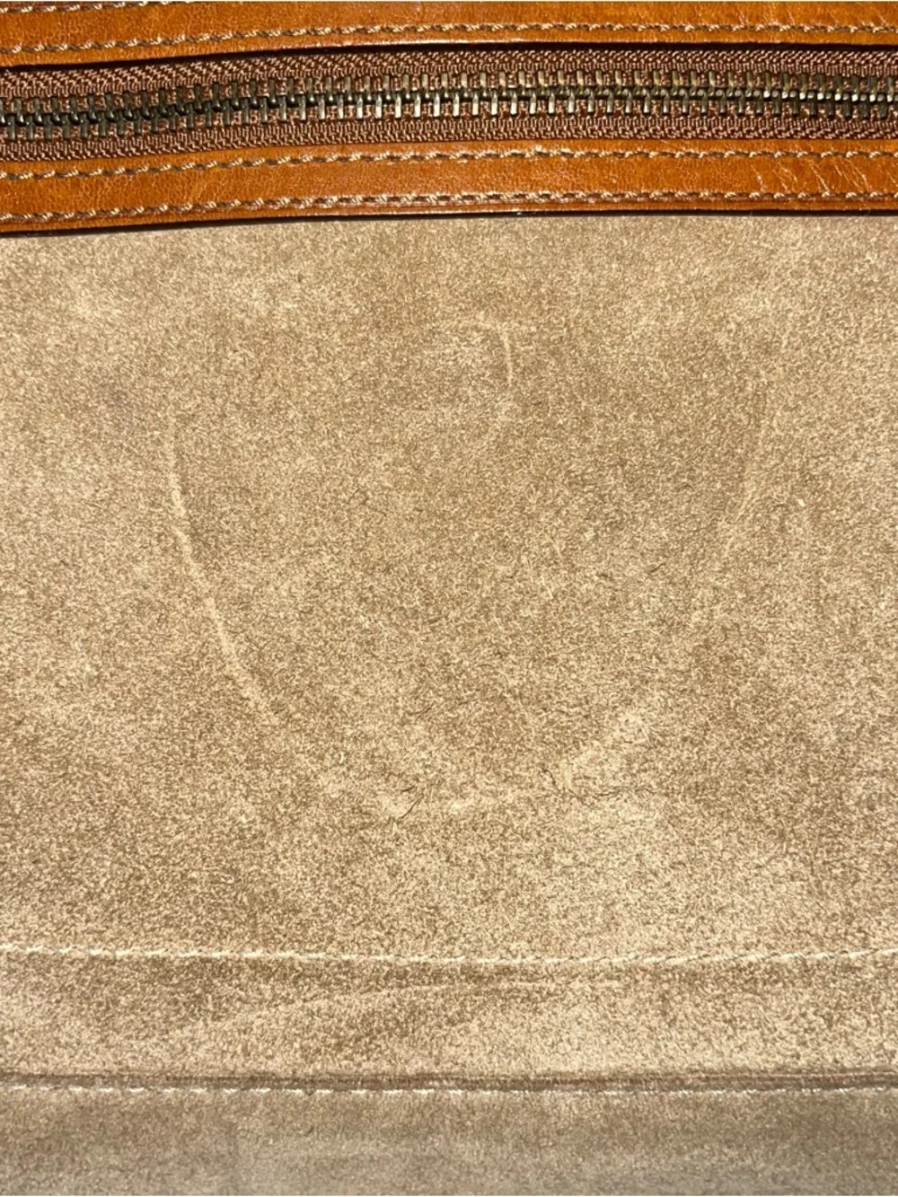 Coach | Bags | Vintage Y2k Coach Hampton Suede Tassel Leather Satchel ...